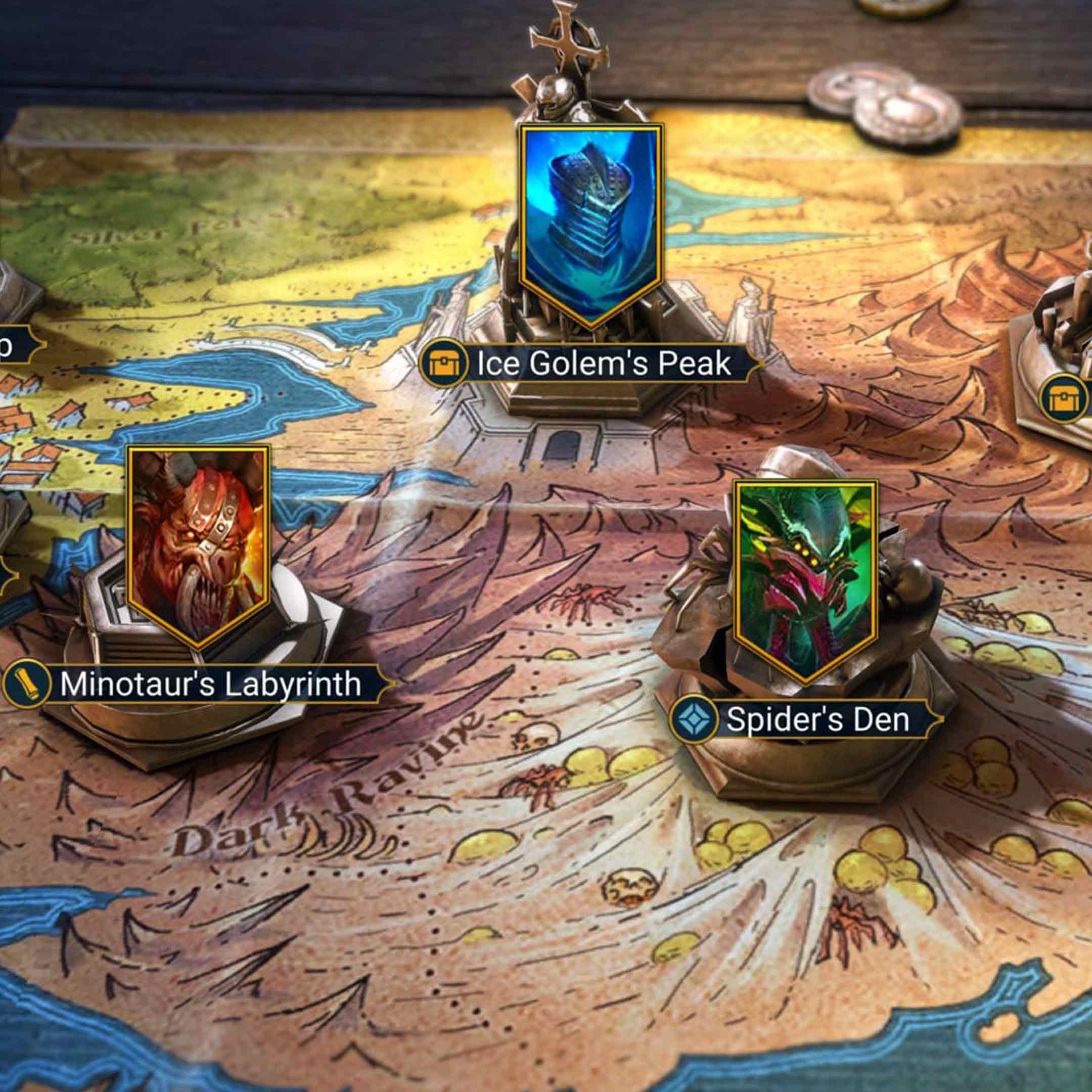 Raid – gamerzzz.com