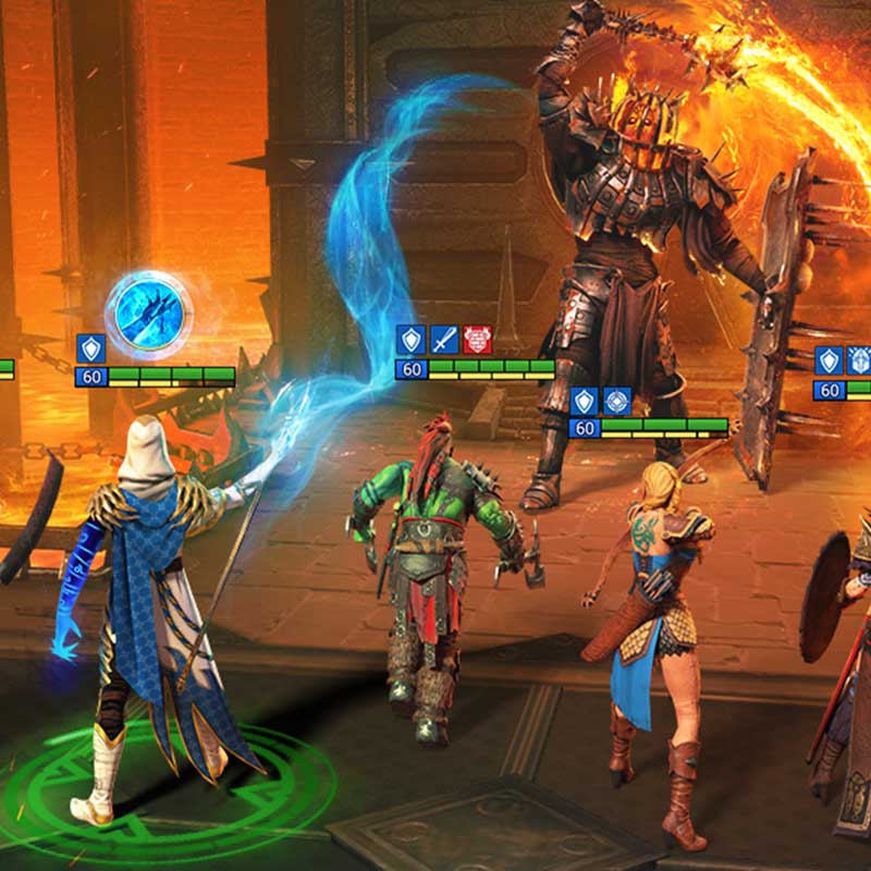 Raid – gamerzzz.com