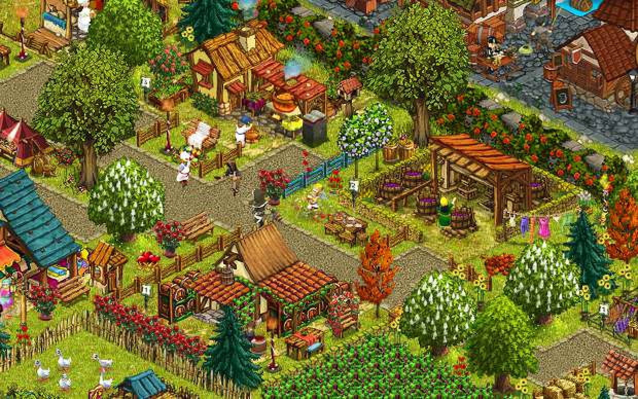 MyLittleFarmies – gamerzzz.com