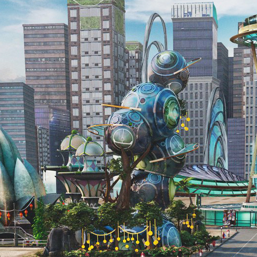 FORGE Lander (1) Step 2 – Cyber Era – gamerzzz.com