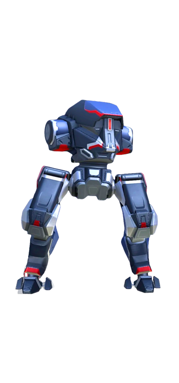 Mech Arena Lander (1) Step 2 – Warlords – gamerzzz.com