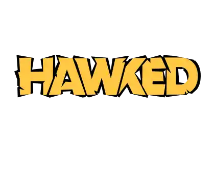 Hawked Korea – gamerzzz.com